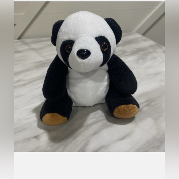 Toys | Panda Express Panda Inn Panda Bear 6plush Stuffed Animal | Poshmark